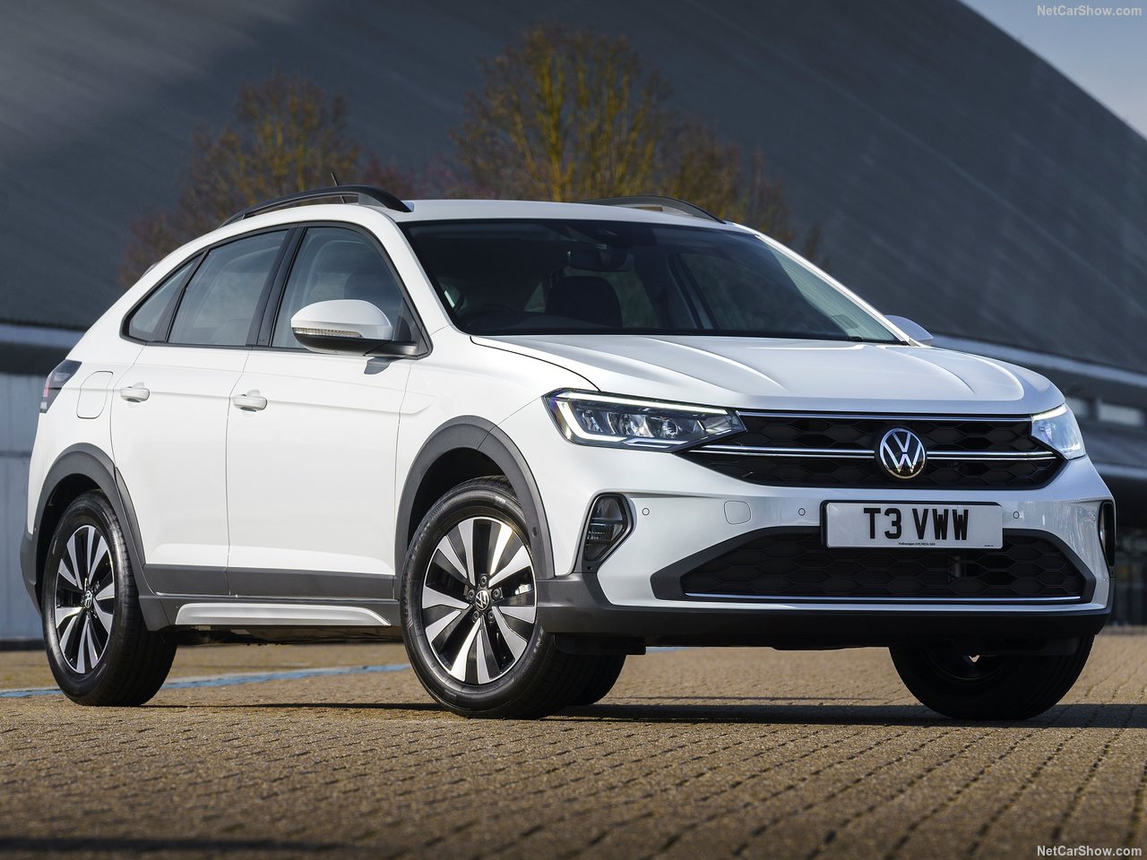 ¿Qué diferencia hay entre un SUV y un Crossover? | Mogauto - Volkswagen